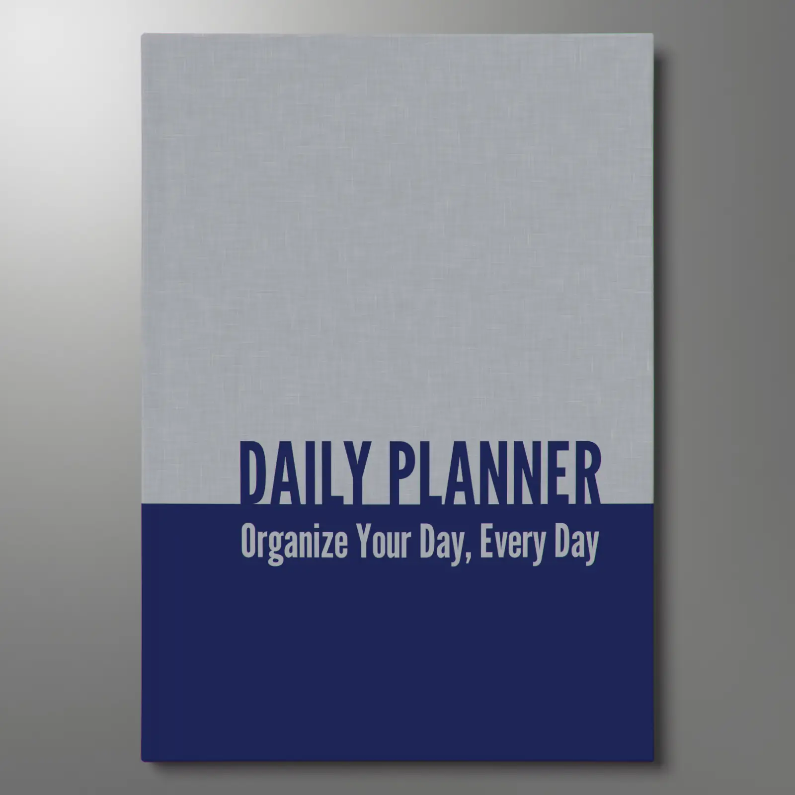 Mindful Productivity Journal - Undated 90-Day Daily Planner with Hourly ...