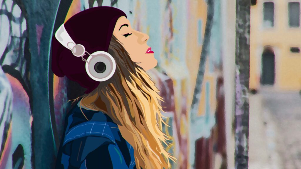 How Listening to Music Affects Humans: 9 Hidden Benefits