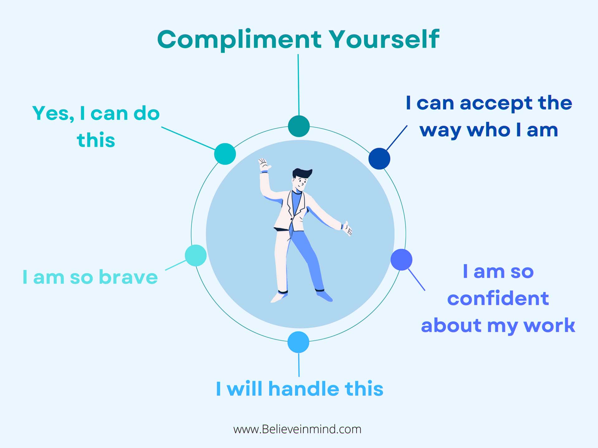 How to be a Good Person: 21 Tips to Become a Better Human