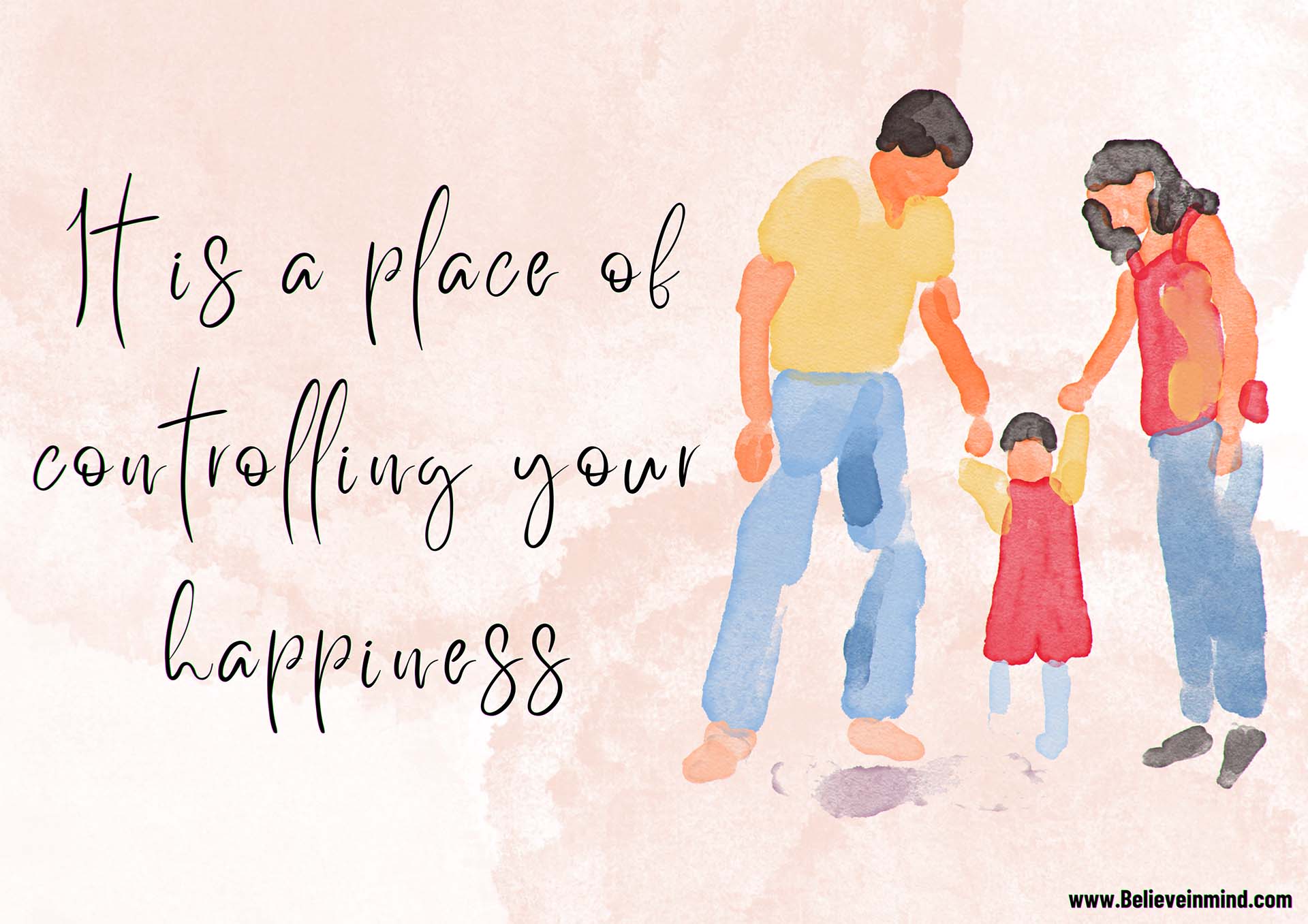 3 Reasons Why should You Enjoy the moment - Believe In Mind