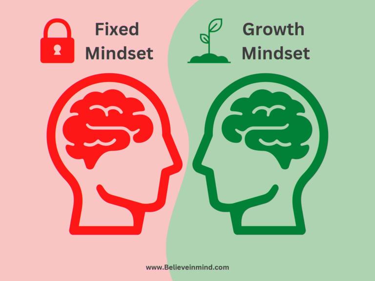 7 Reasons How Do a Powerful Mindset Affect Success