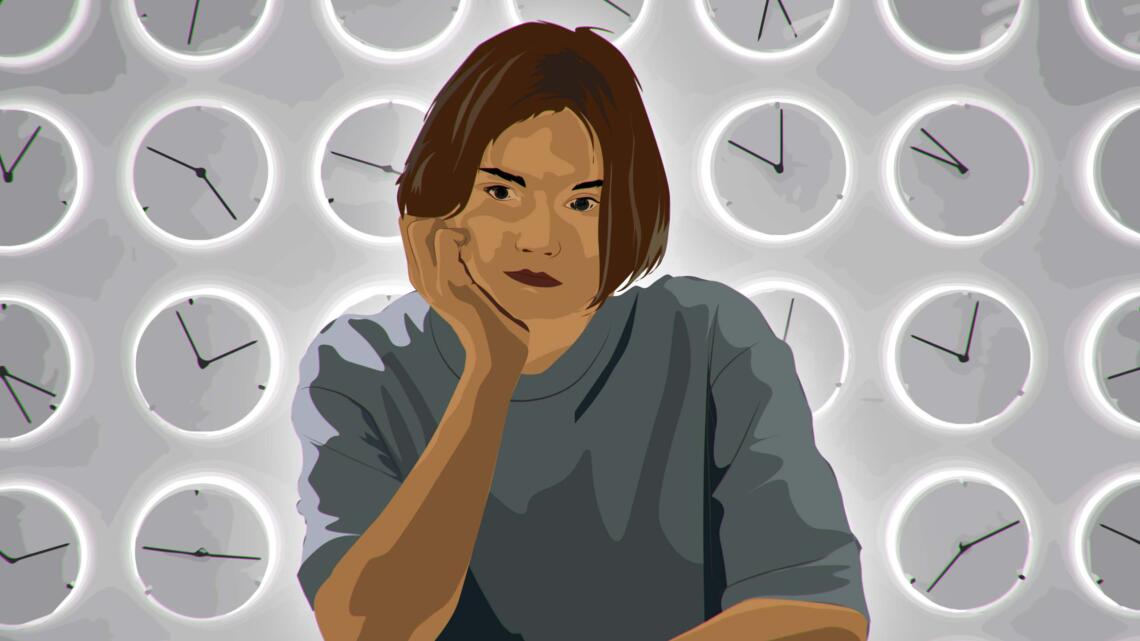How Procrastination Affects Self-Esteem