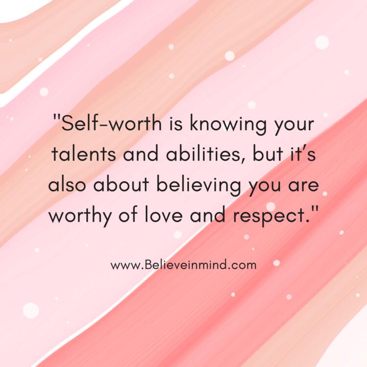 How Do You Manifest Self-Worth: 11 Easy but Effective Ways