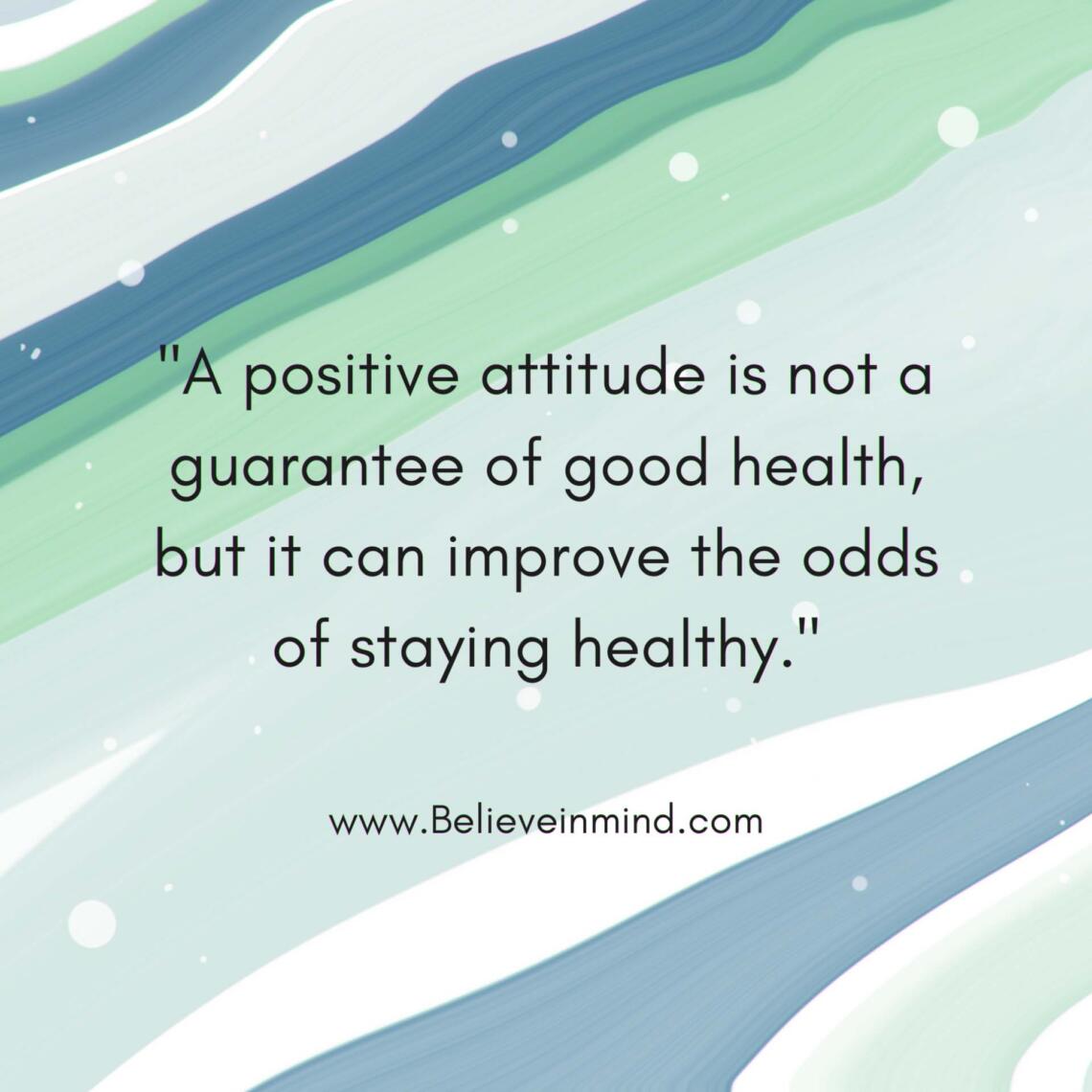 Why is Attitude Important: Navigating Life’s Challenges