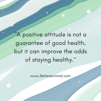 Why is Attitude Important: 14 Ways to Develop and Maintain