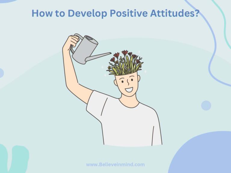 Why is Attitude Important: Navigating Life’s Challenges