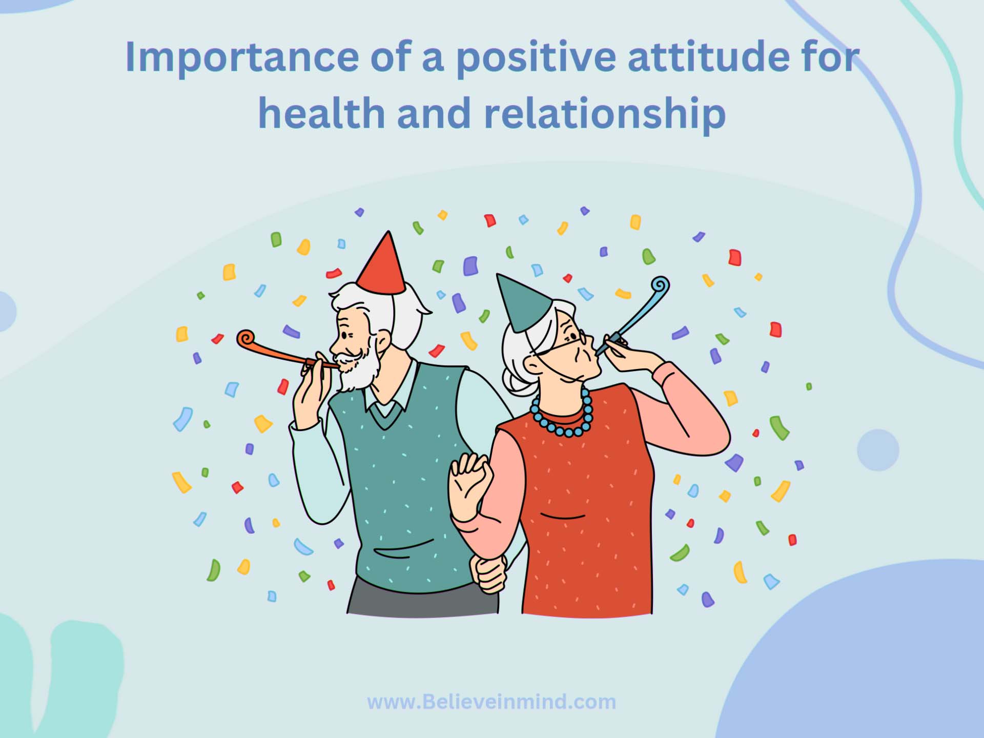 Why is Attitude Important: Navigating Life’s Challenges