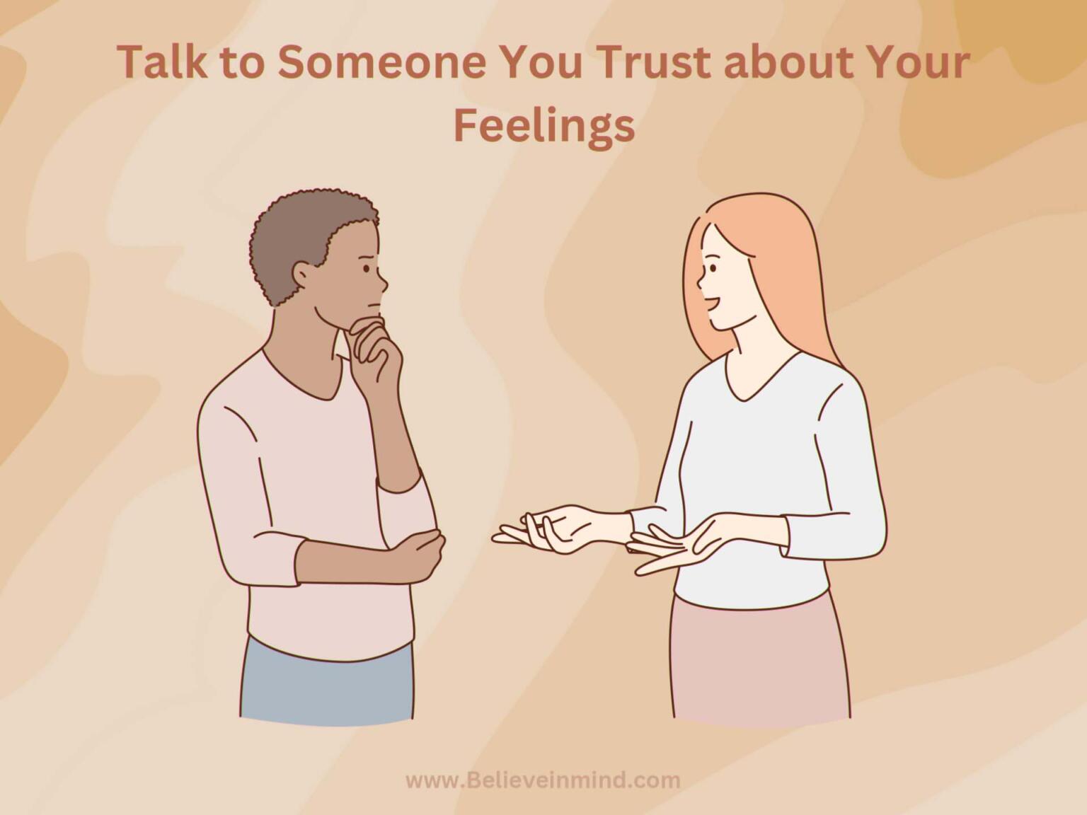 What Do You Do When You Have Zero Confidence:10 Things to Do