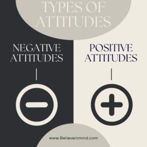 Why is Attitude Important: Navigating Life’s Challenges