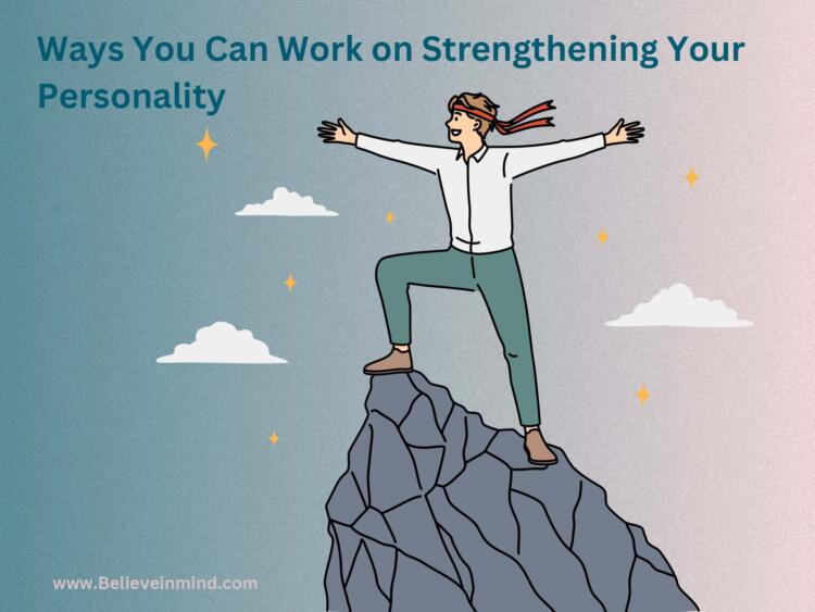 What is a Weak Personality-14 Causes for Weak Personalities