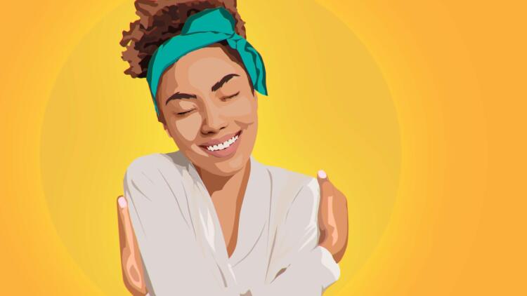 How to Improve Self-Image: A Blueprint for Loving Yourself