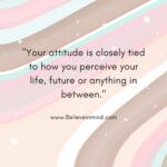 18 Characteristics of Positive Attitudes (+5 Benefits)