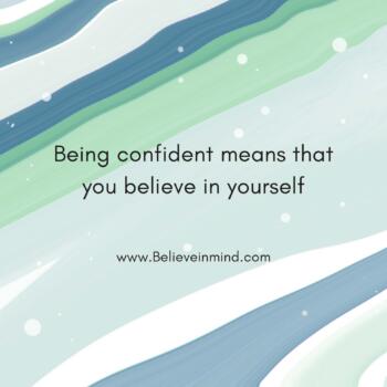 8 Types of Self-Confidence to Unleash Your Inner Confidence