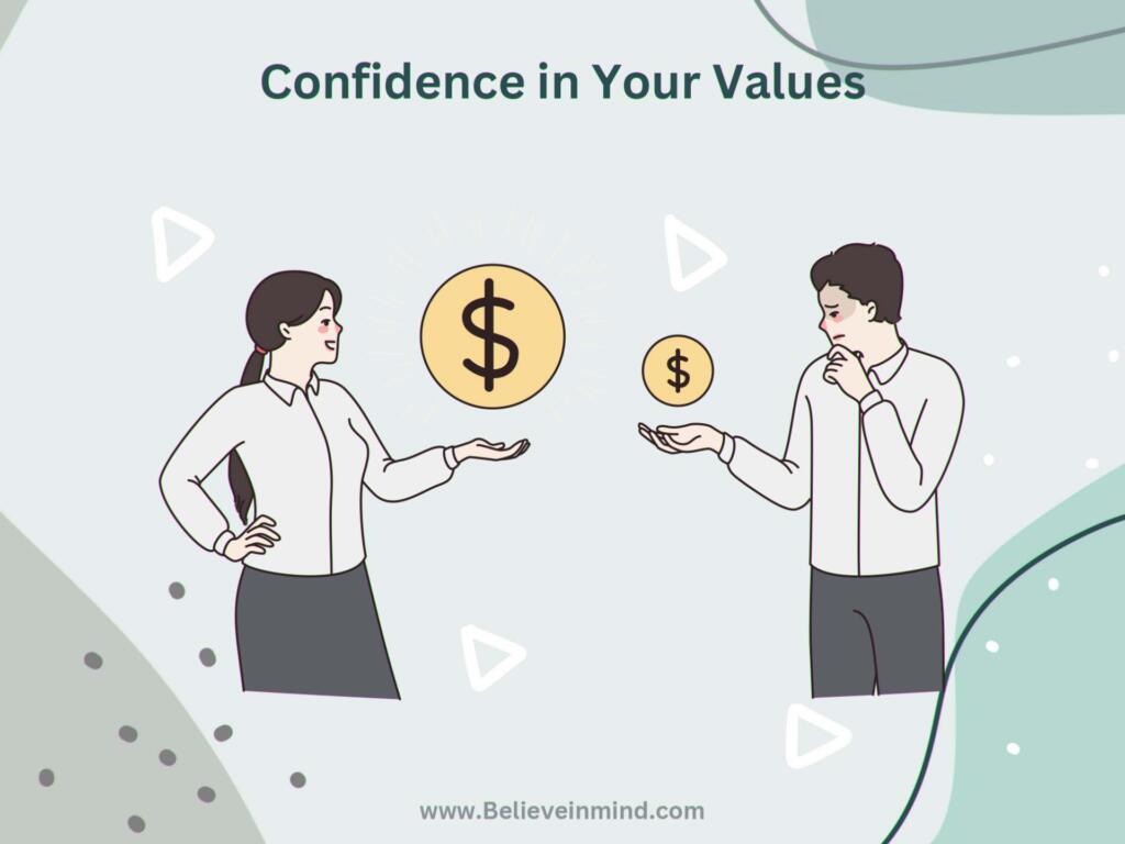 No Confidence Clipart