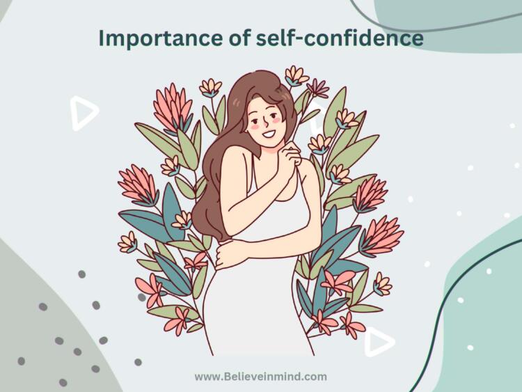 8 Types of Self-Confidence to Unleash Your Inner Confidence