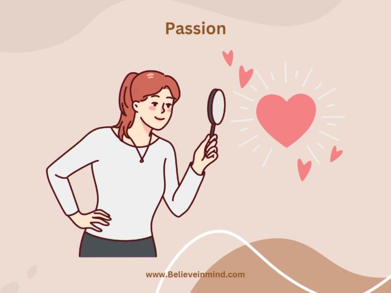 5 Characteristics of Grit That Make a Person Succeed in Life