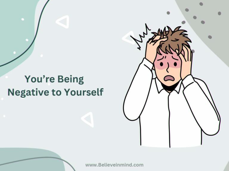 21 Negative Attitude Examples: (+15 Causes for Negativity)