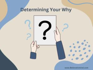Why is Determination Important: A Key to Achieve Your Goals