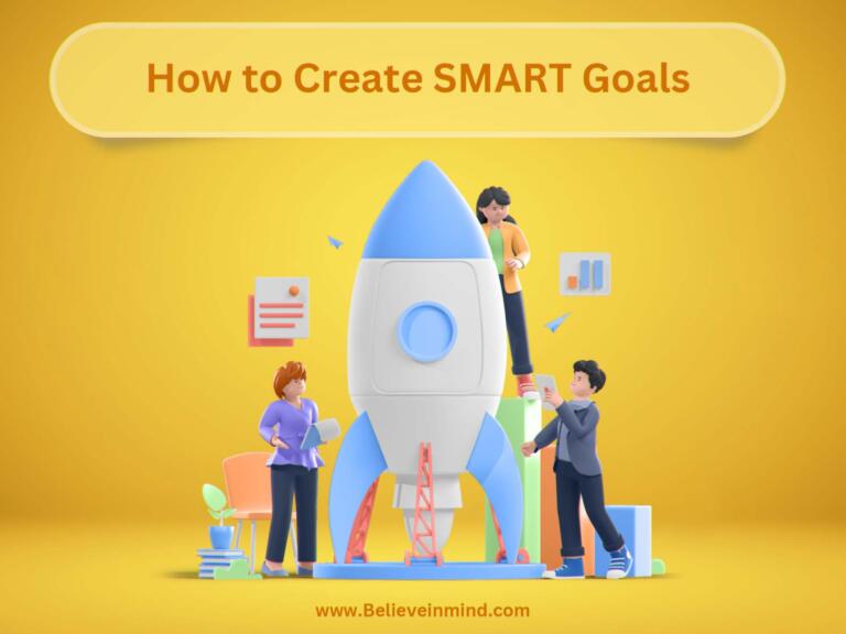 SMART Goals for Professional Development | Complete Guide