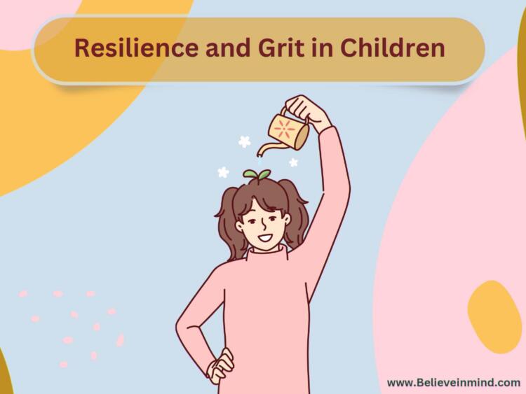 Developing Resilience and Grit to Overcome Life's Challenges