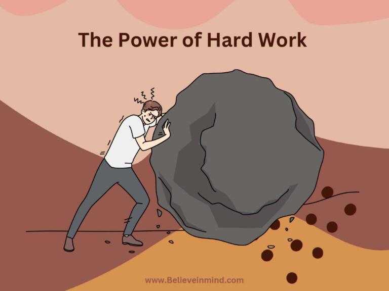 Is Success Luck or Hard Work: Unpacking the Success Equation
