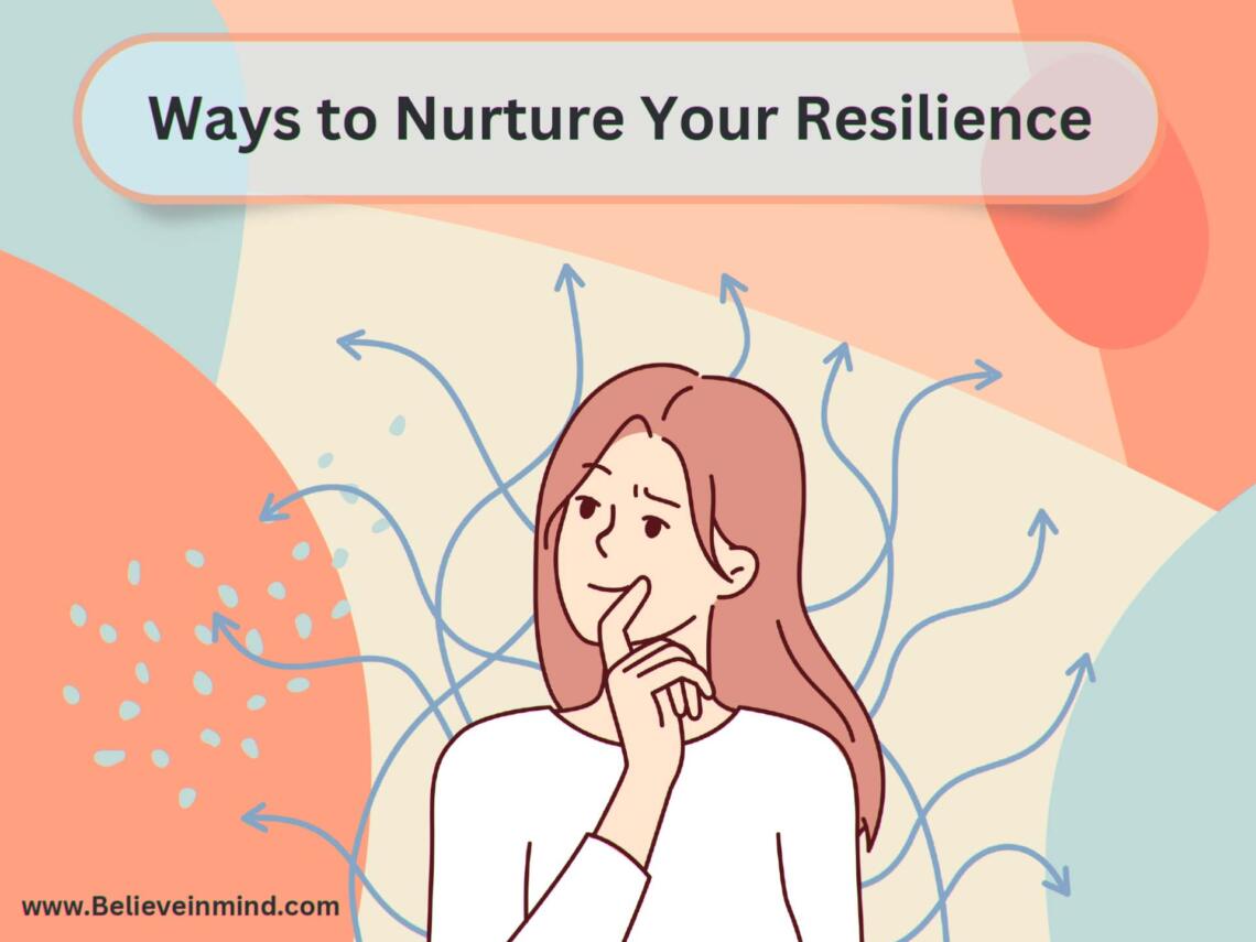 Types of Resilience: Building Strength for Life's Challenges