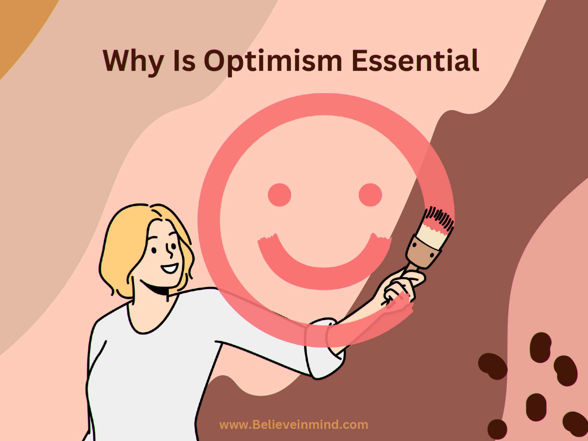 How Optimism Affects Happiness: +8 Ways to Develop Optimism