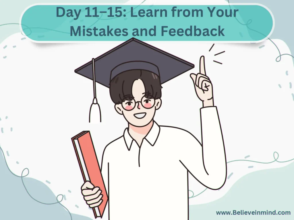 Mindset Challenge: Get Ready for a Refresh Lifestyle