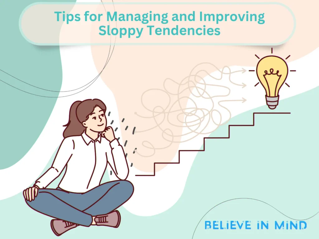 Sloppy Person Meaning With 8 Solutions To Cure Your Habit Sloppy Person Meaning With 8 Solutions To Cure Your Habit