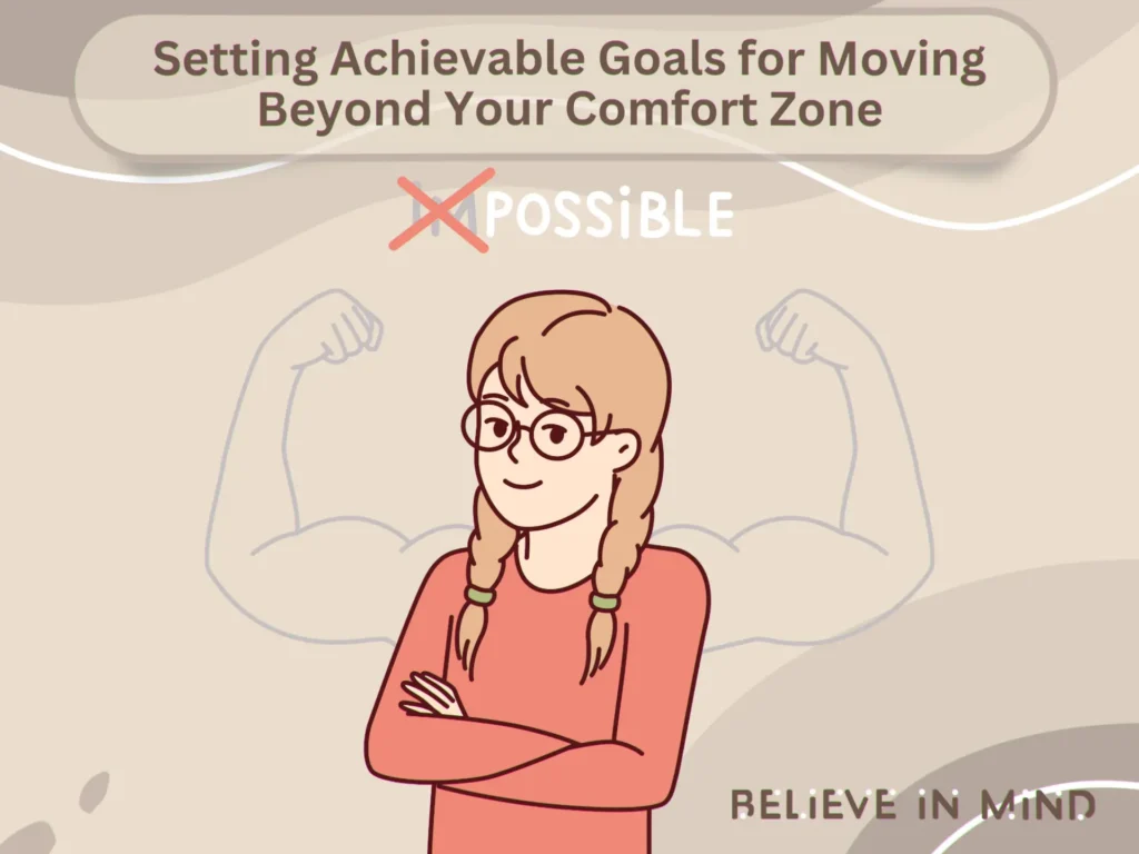 Comfort Zone vs Growth Zone: In Which One Are You Living?