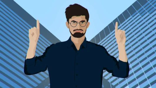 How Do Courage and Confidence Lead to Decision-making?