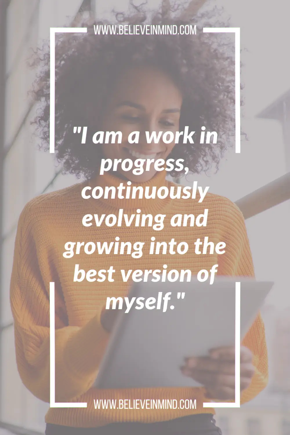 29 Self-Compassion Affirmations to Boost Your Self-Love