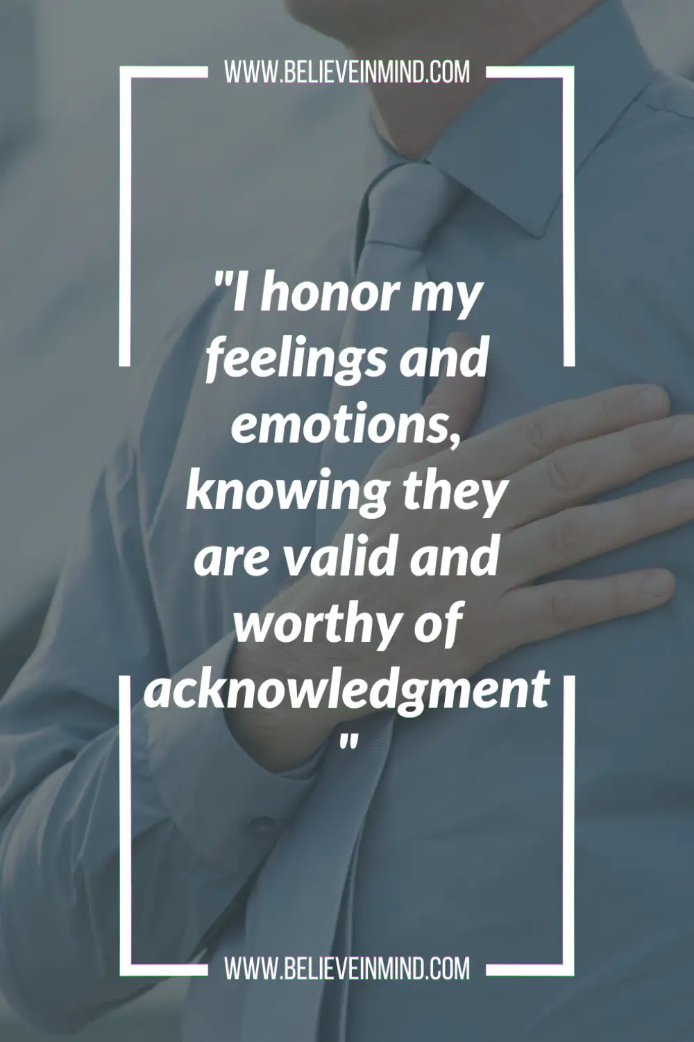 29 Self-Compassion Affirmations to Boost Your Self-Love