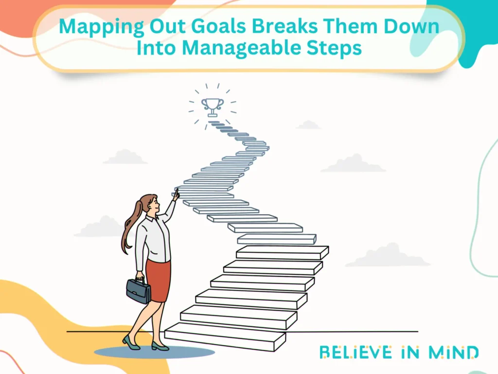 Why is It Important to Map out Your Goals: Top 8 Reasons